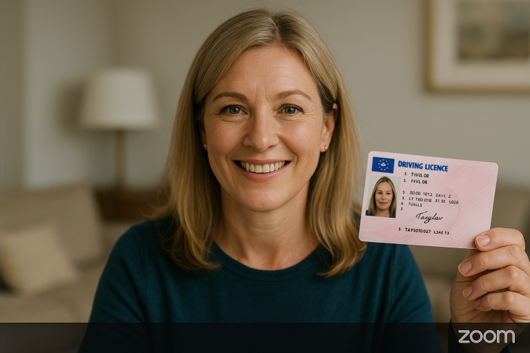 ID1 Form Verification — Online & In-Person | Same-Day
