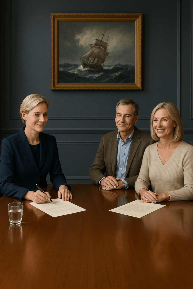 Notary Public London | Notary and Apostille Service
