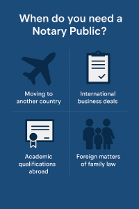 Apostille vs Notary: What’s the Difference and When Do You Need Them ...