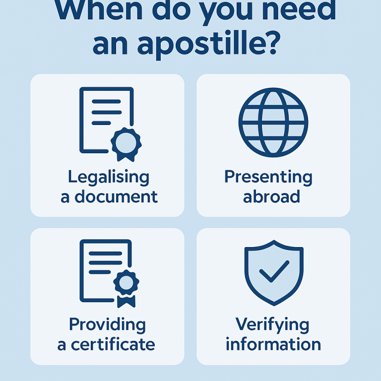 Apostille vs Notary: What’s the Difference and When Do You Need Them ...